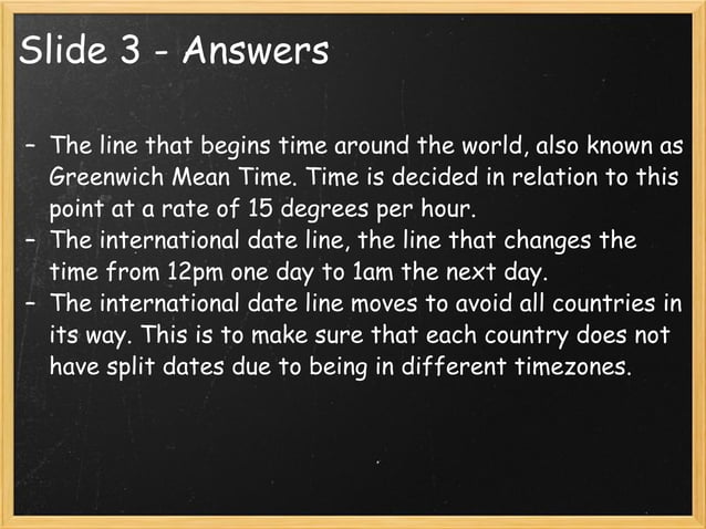 Year 7 geography_revision | PPT | Geography | Science