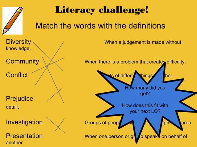 Identity and Diversity | PPT