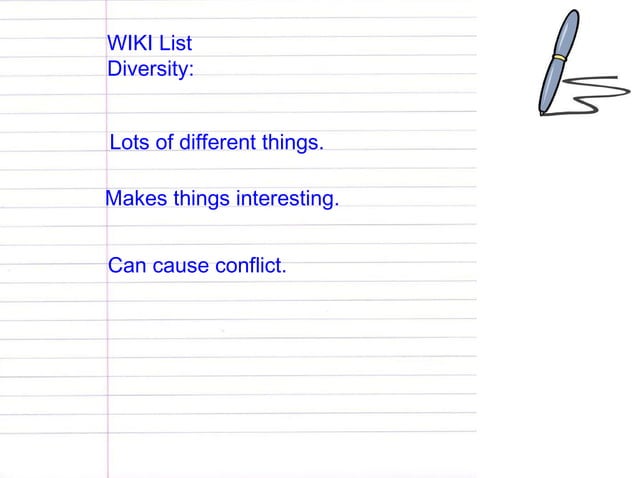 Identity and Diversity | PPT