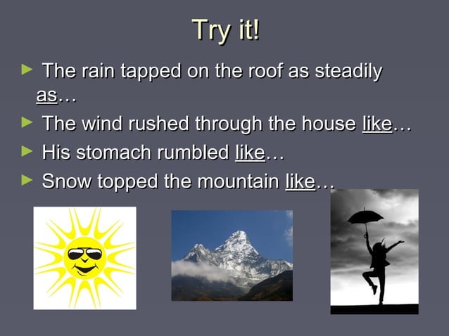 Year 7 Poetry Introduction | PPT | Poetry | Books and Literature