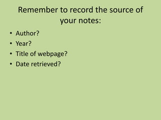 Year 7 re term 3 lesson | PPTX