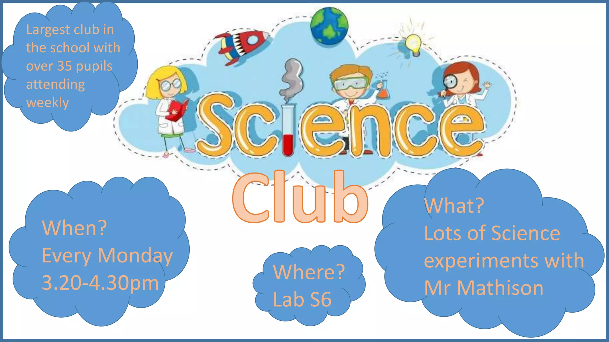 Year 7 Science | PPTX