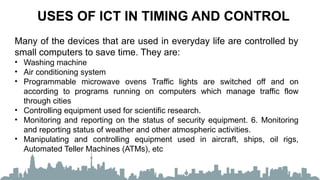 Year 7 Spring Computing Applications of ICT in Everyday Life.pptx