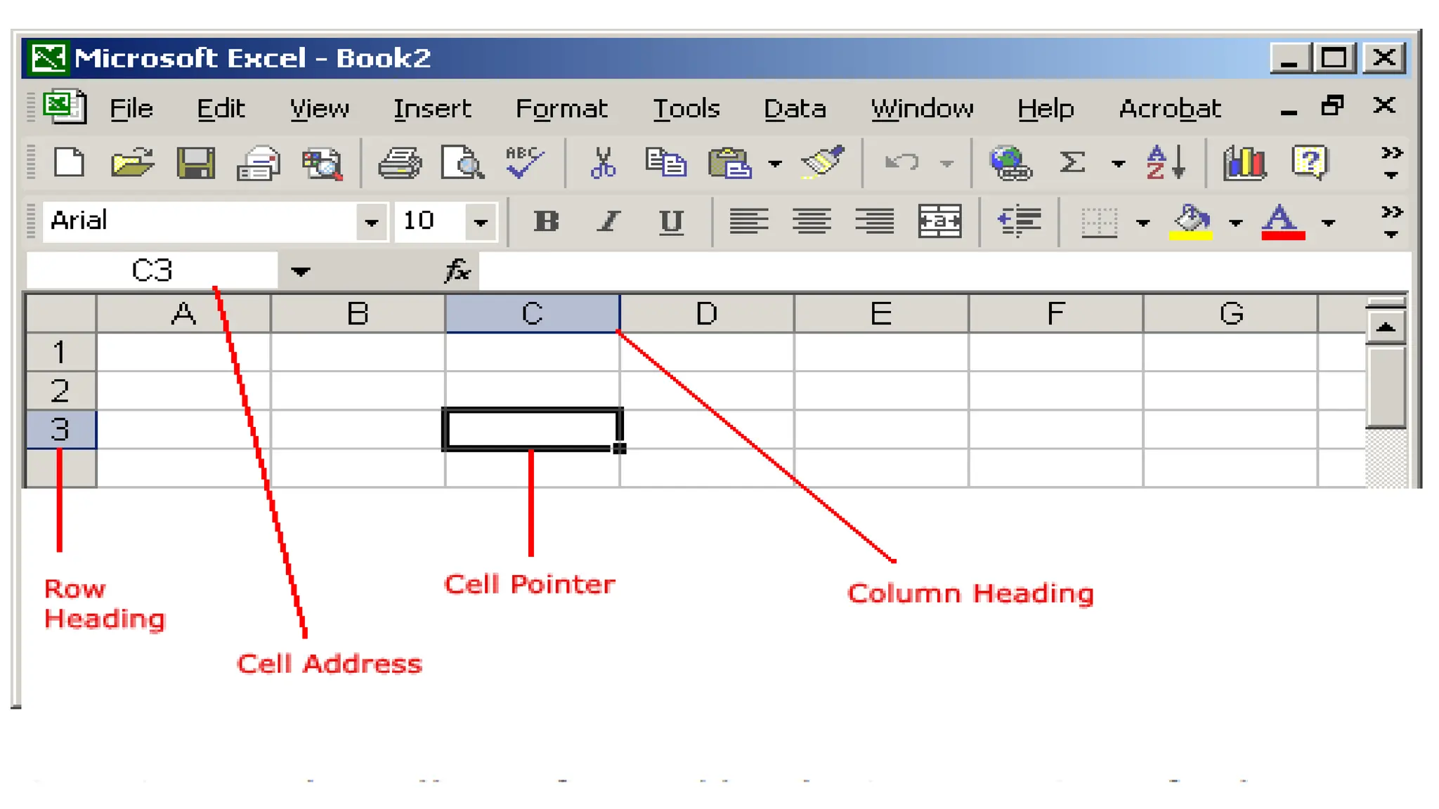 Year 8 Spreadsheet lesson for year 8 students | PPTX