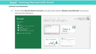 Year 8 Spreadsheet lesson for year 8 students | PPTX