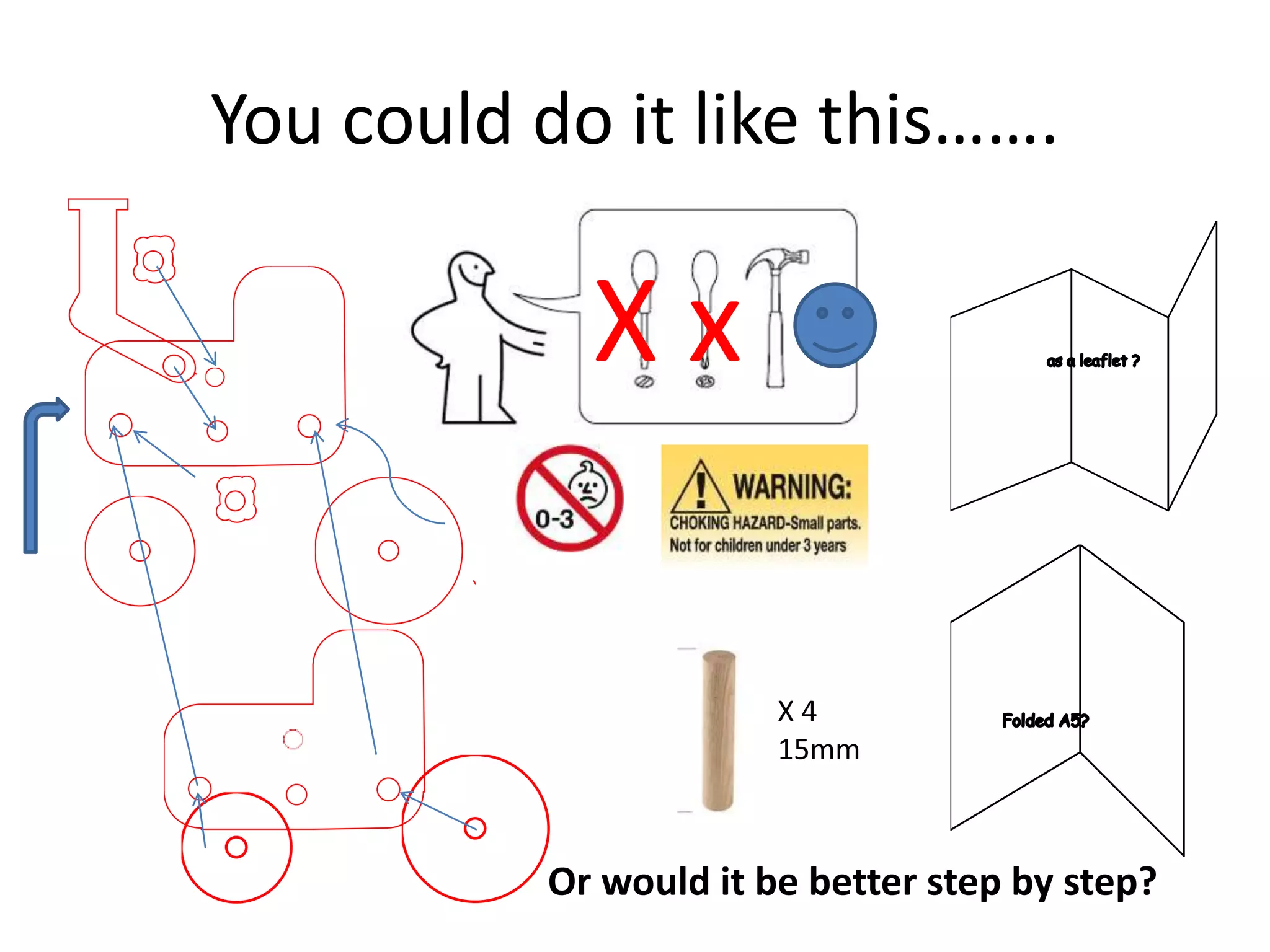 Year 8 cad toy instructions | PPT