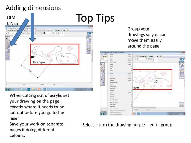 Year 8 cad toy instructions | PPT