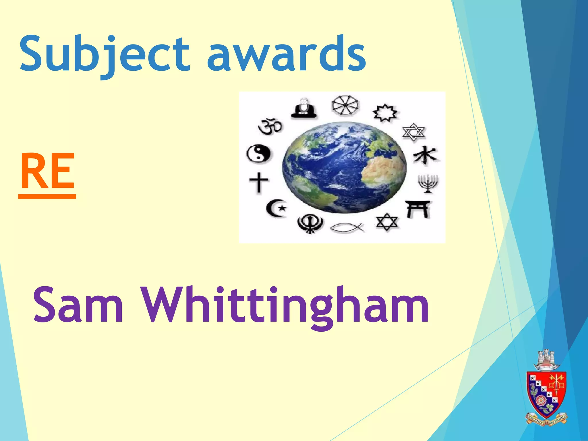 Year 8 celebration assembly July 18 | PPT