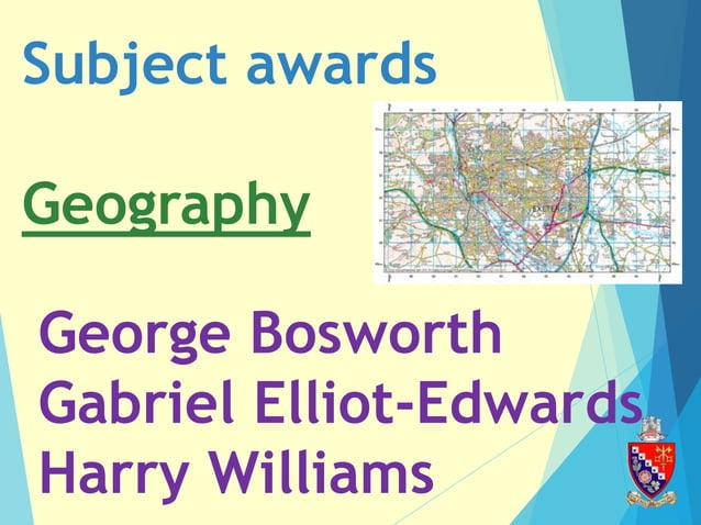 Year 8 celebration assembly July 18 | PPT