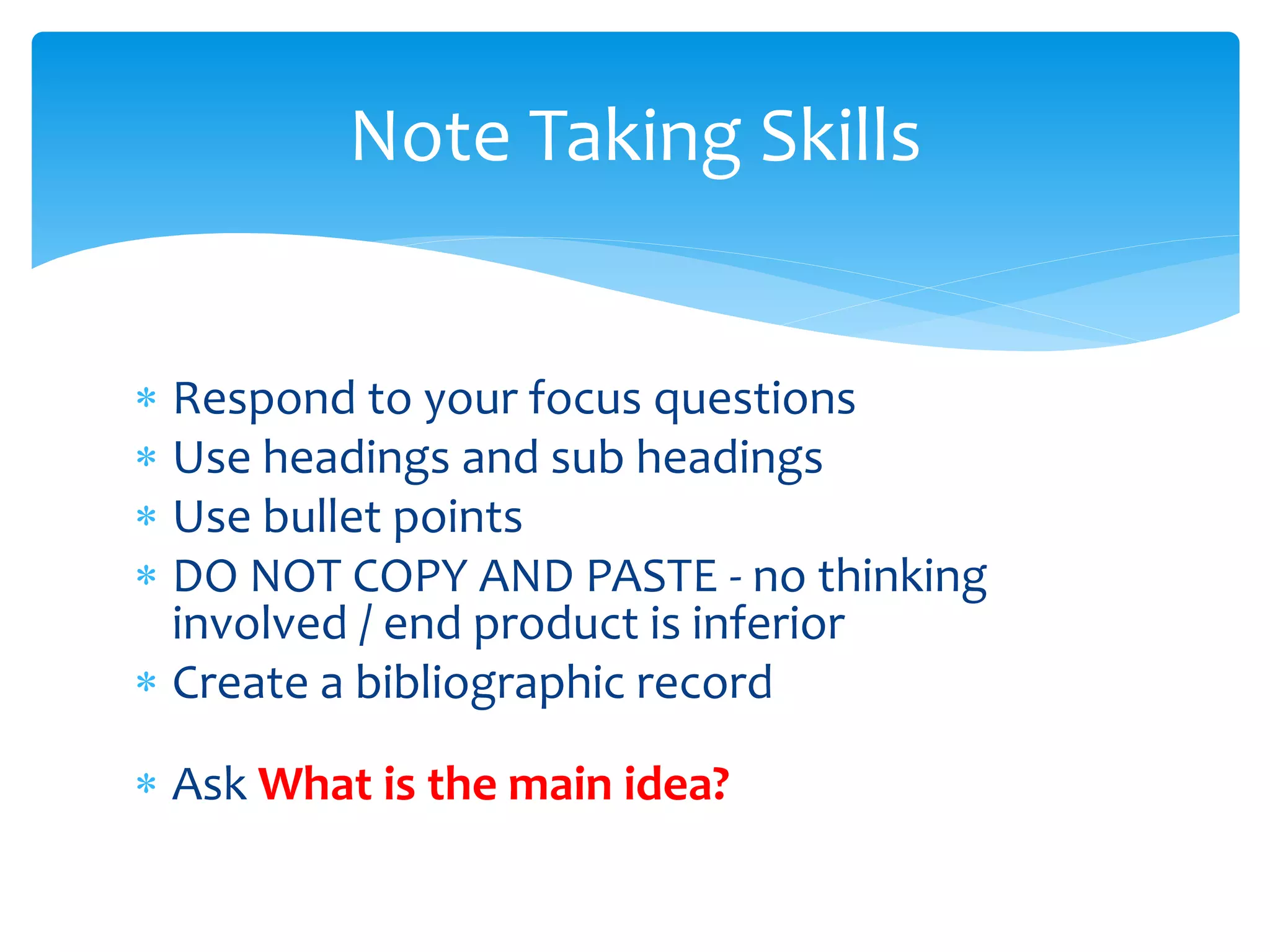 Year 8 geography landscapes and landforms | PPT