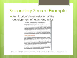 Year 8 history medieval | PPTX