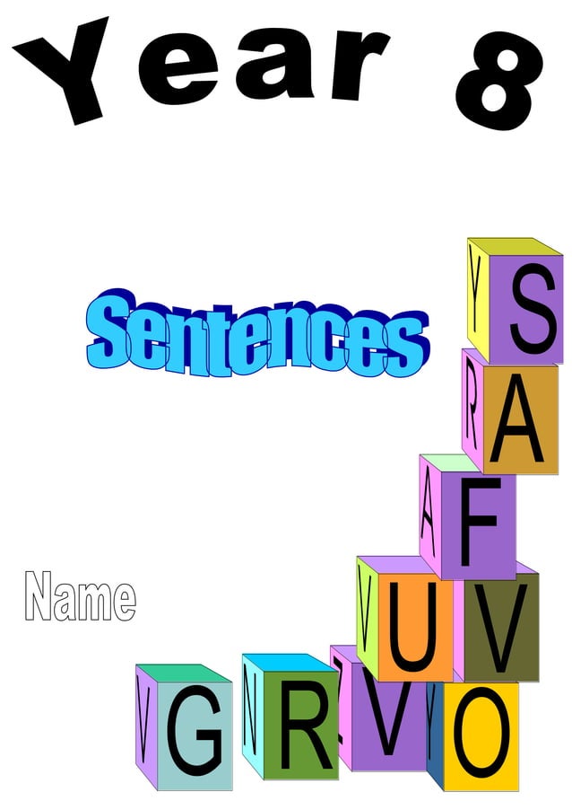 Year 8 Homework Booklet 3 | PDF