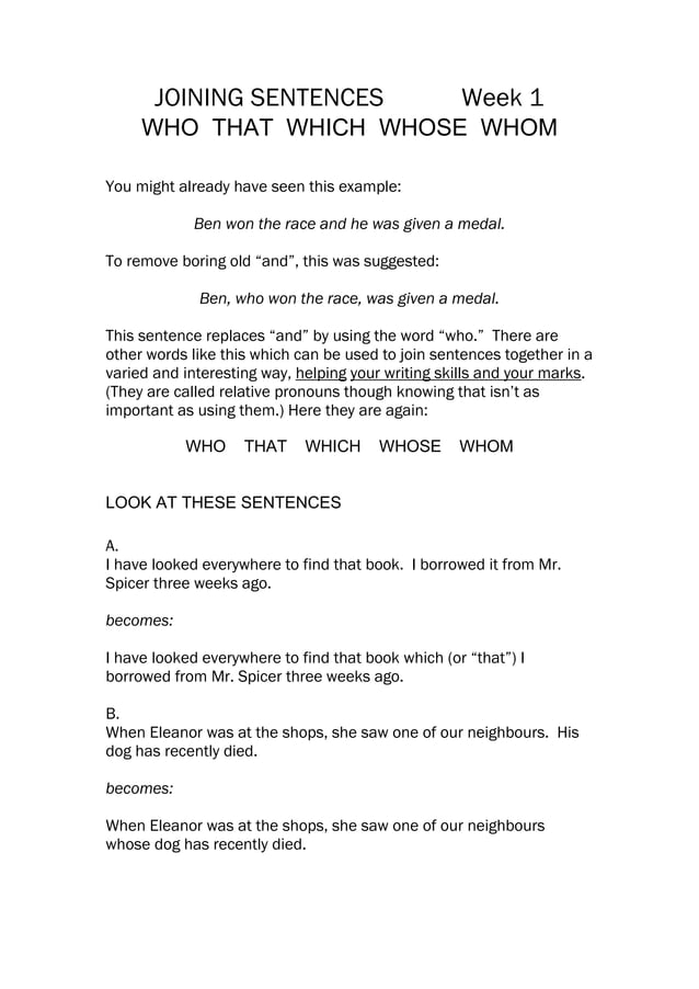 Year 8 Homework Booklet 3 | PDF