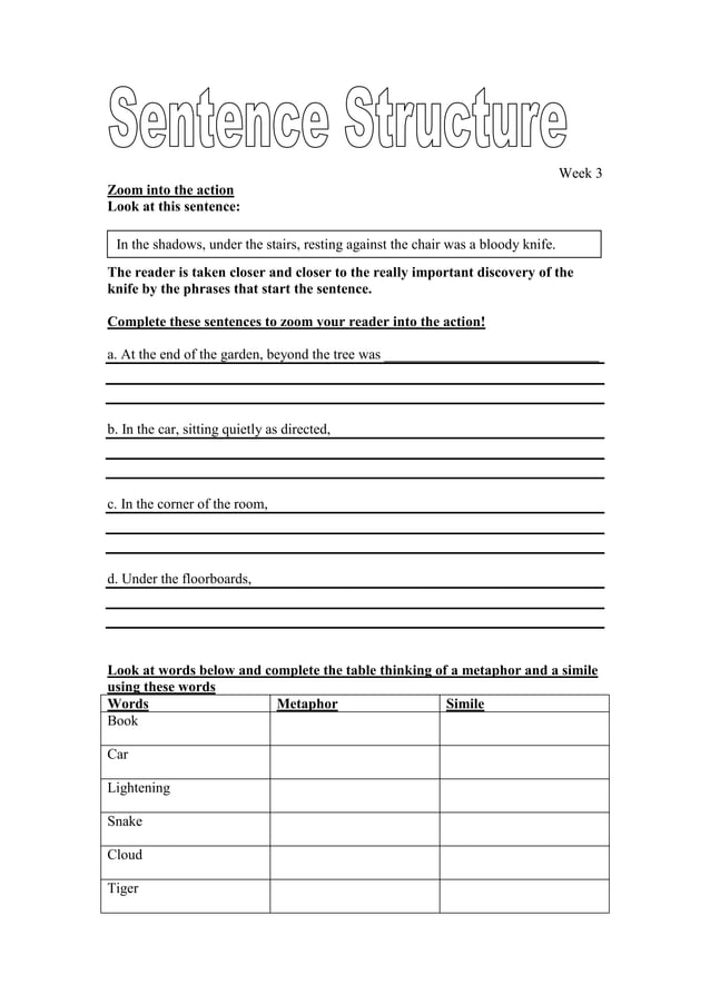 Year 8 Homework Booklet 3 | PDF