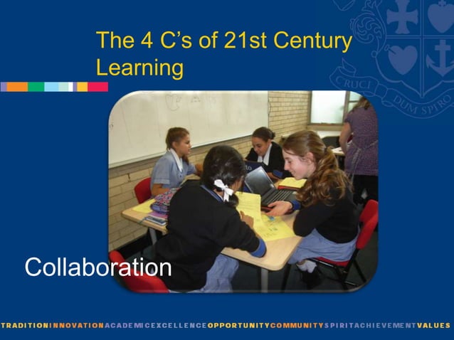 Year 8 Learning@Loreto | PPT