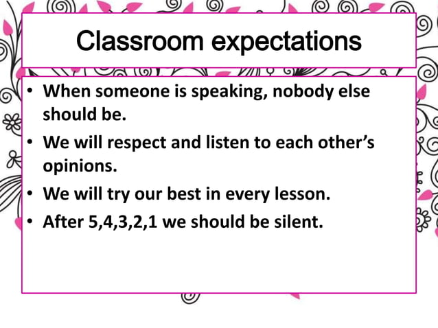 Year 8 Poetry lesson 1 | PPTX