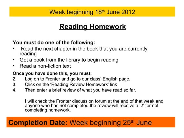 Year 8 punctuation summer term 2011 12 | PPT