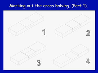 Year 8 wood joints | PPT