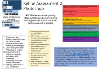 Year 9-11 Photography Assessments.pptx