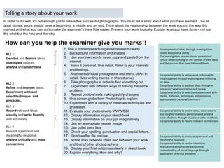 Year 9-11 Photography Assessments.pptx