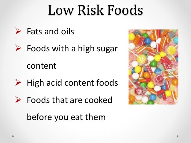 Year 9 & 10 First Principles of Food Preparation & Cooking - Causes…