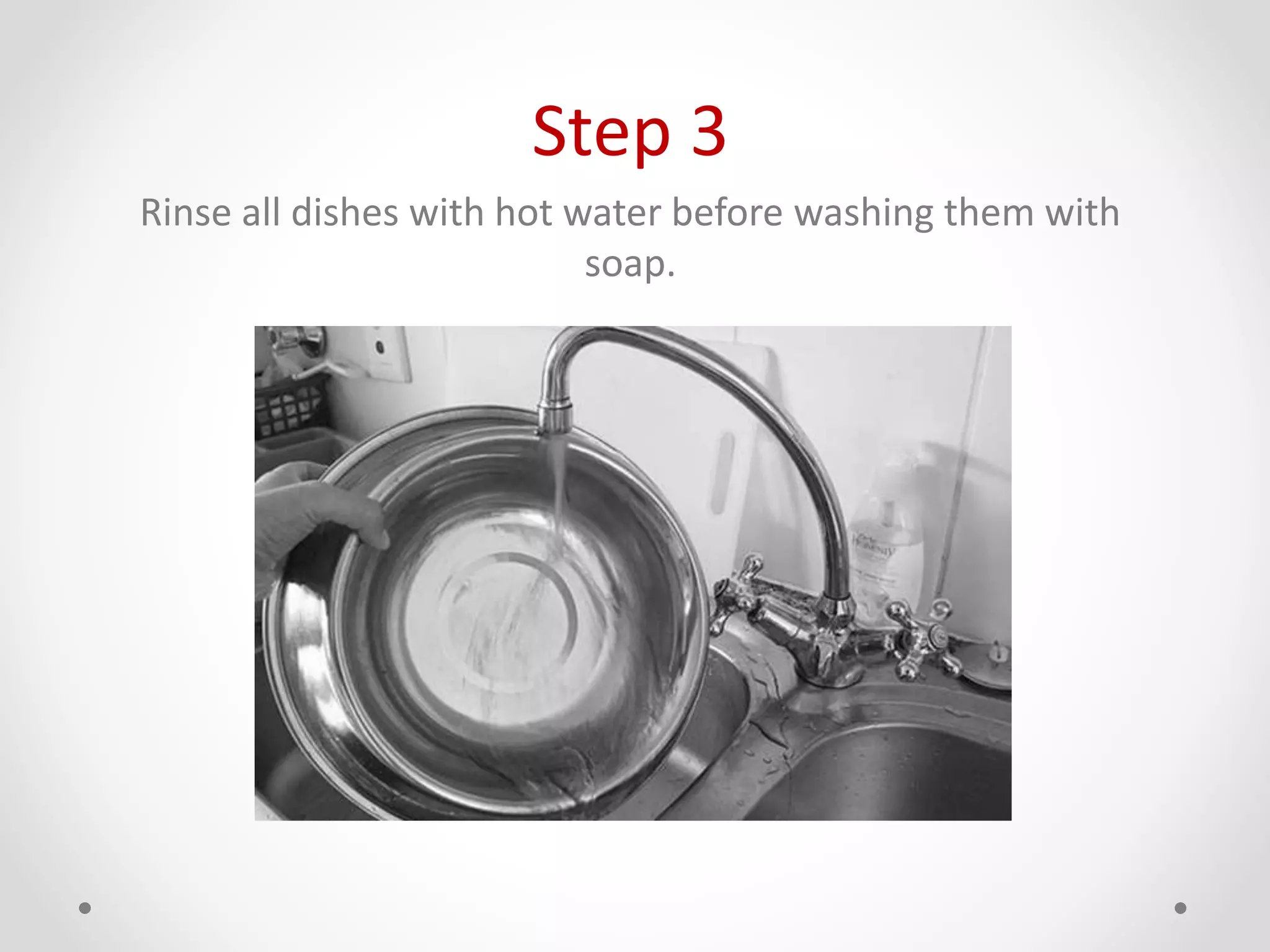 Year 9 & 10 - First Principles of Food Preparation & Cooking - Food ...