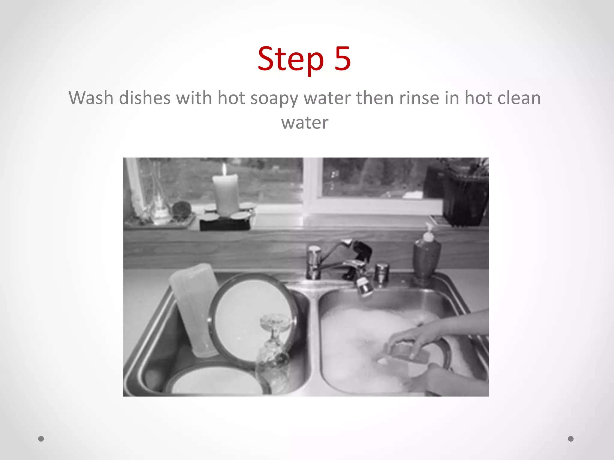 Year 9 & 10 - First Principles of Food Preparation & Cooking - Food ...