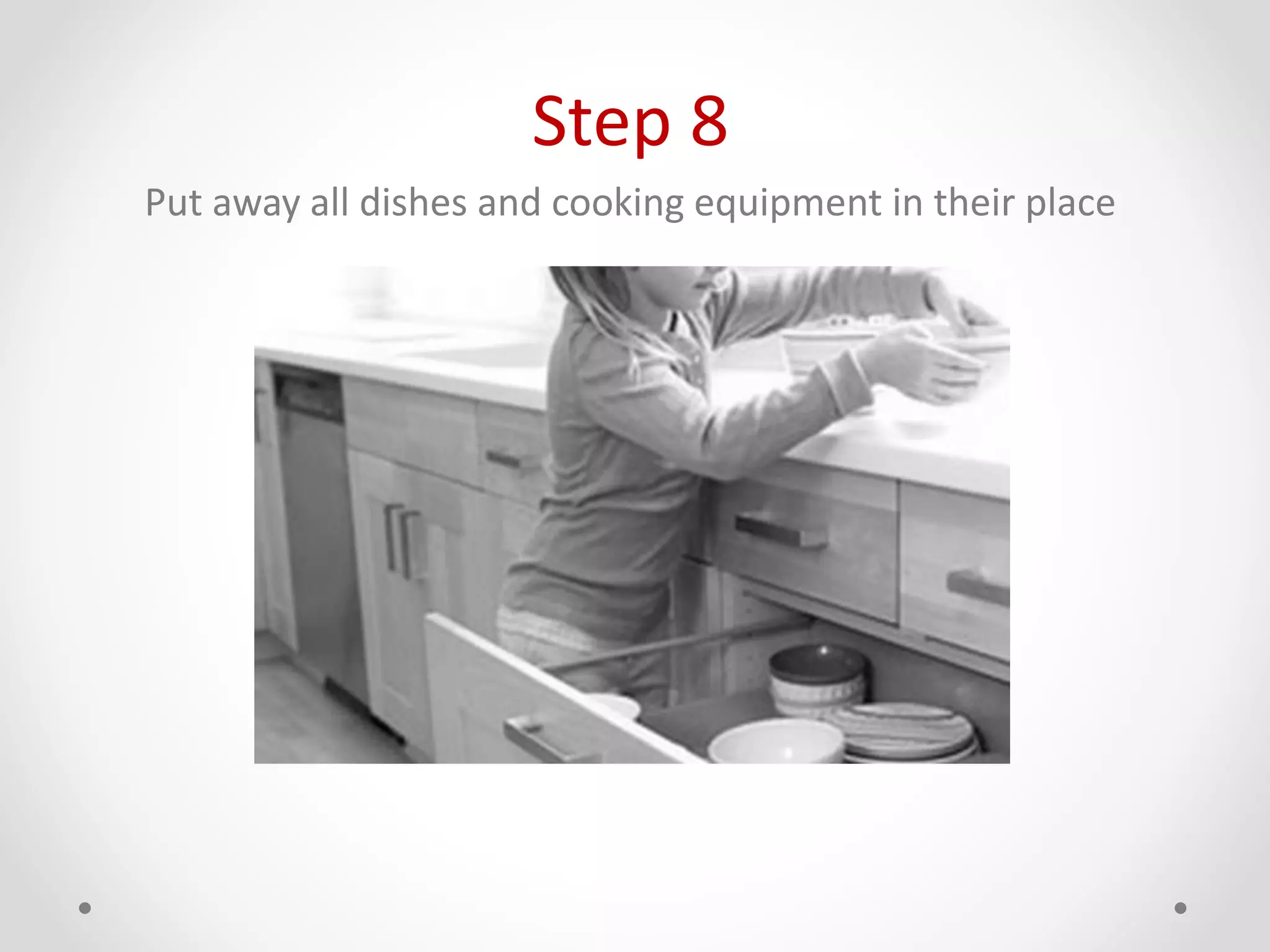 Year 9 & 10 - First Principles of Food Preparation & Cooking - Food ...