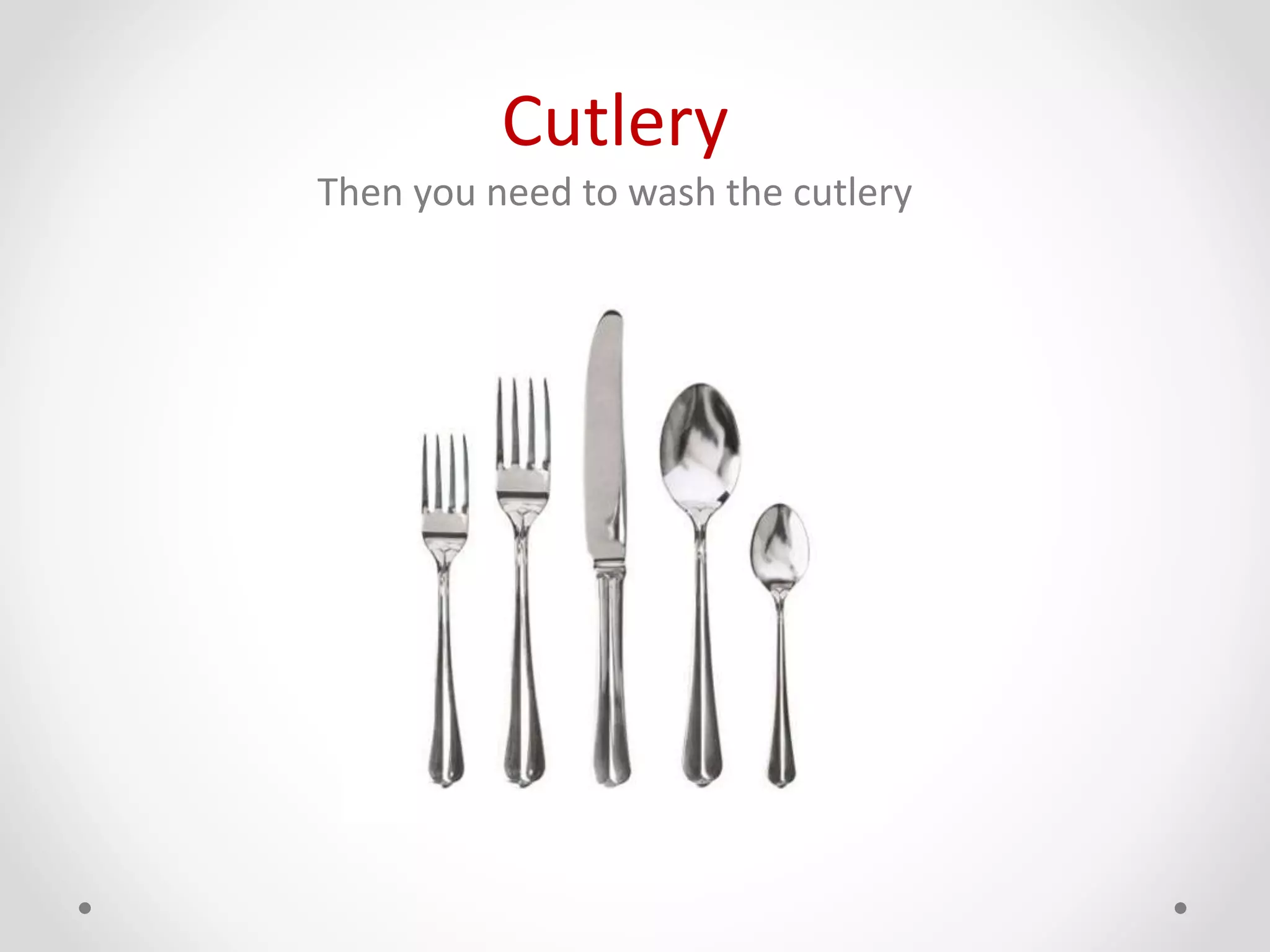 Year 9 & 10 - First Principles of Food Preparation & Cooking - Food ...