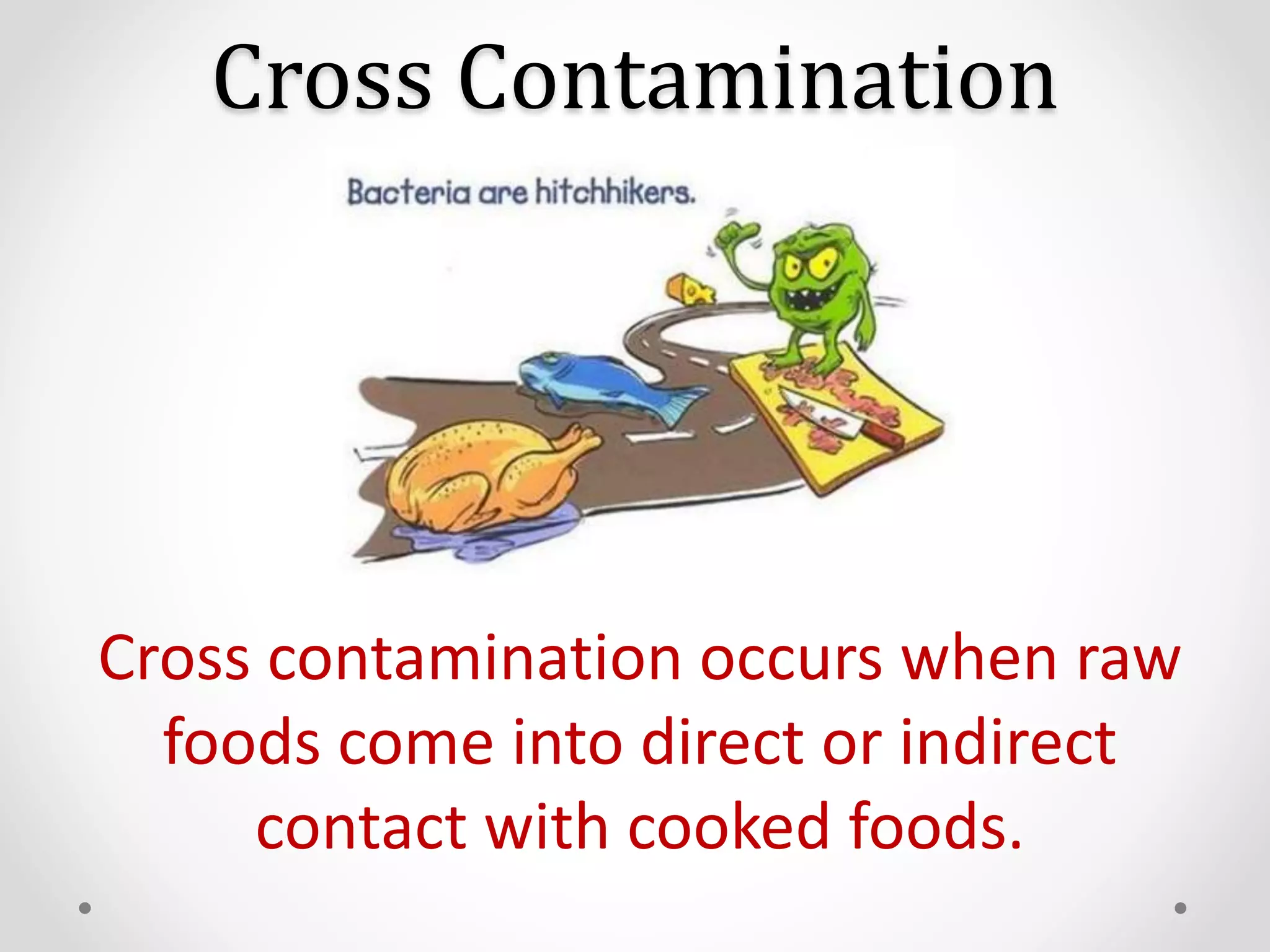 Year 9 & 10 - First Principles of Food Preparation & Cooking - Food ...