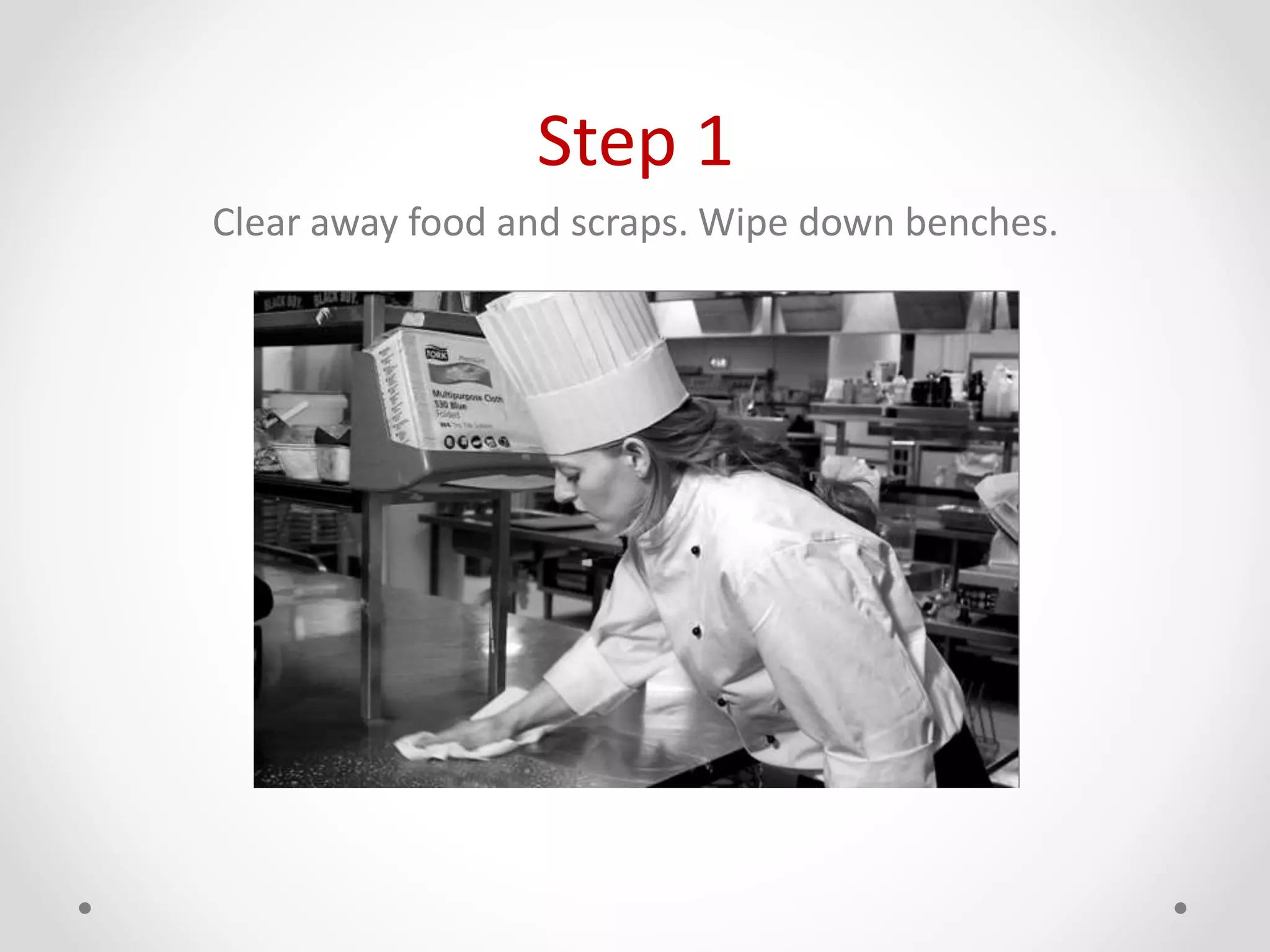 Year 9 & 10 - First Principles of Food Preparation & Cooking - Food ...