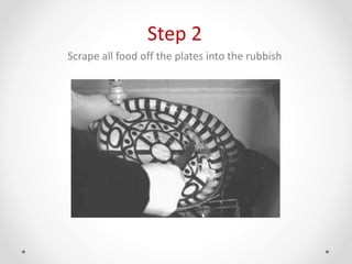 Year 9 & 10 - First Principles of Food Preparation & Cooking - Food ...