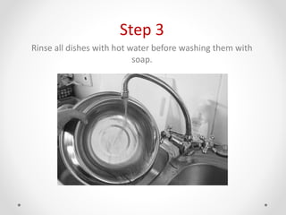 Year 9 & 10 - First Principles of Food Preparation & Cooking - Food ...