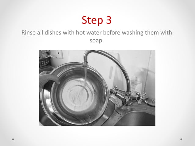 Year 9 & 10 - First Principles of Food Preparation & Cooking - Food ...