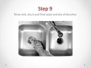 Year 9 & 10 - First Principles of Food Preparation & Cooking - Food ...