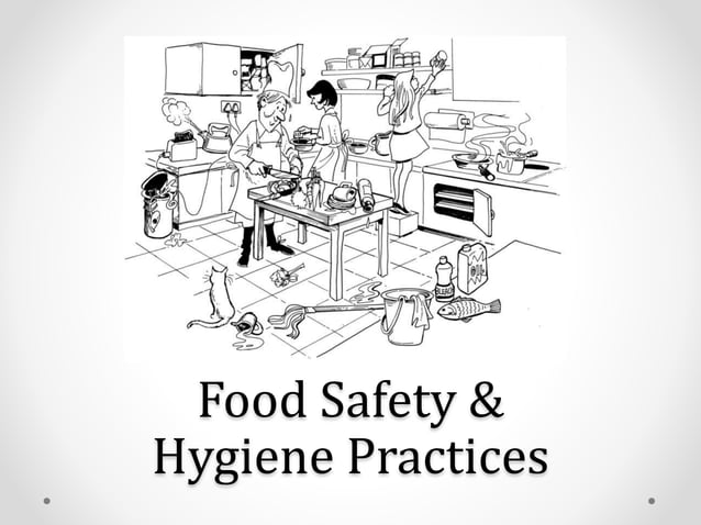 Year 9 & 10 - First Principles of Food Preparation & Cooking - Food ...