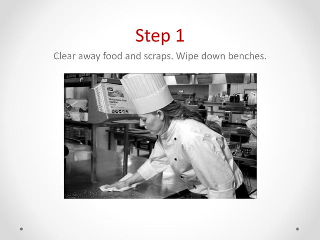 Year 9 & 10 - First Principles of Food Preparation & Cooking - Food ...