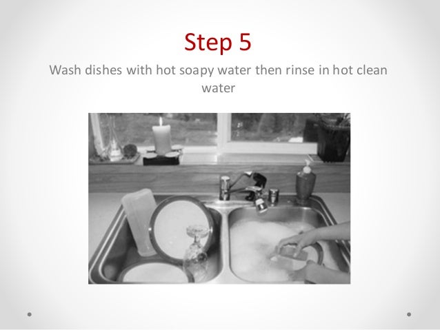 Year 9 & 10 - First Principles of Food Preparation & Cooking - Food S…