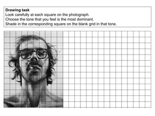 Year 9 Selfie | PPTX | Photography | Arts and Crafts