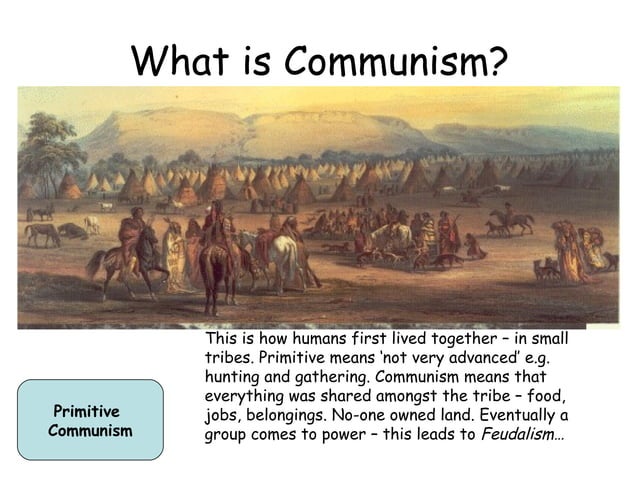Year 9 communism powerpoint | PPT | Business | Business and Finance