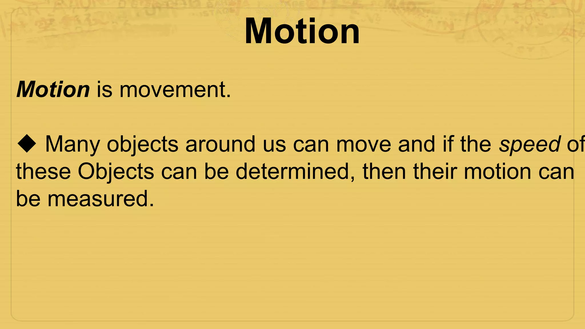 Year 10 distance time graph lesson | PPTX