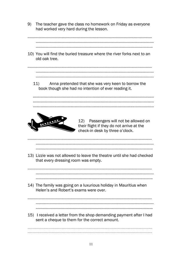 Year 9 Homework Booklet 3 | PDF | Cats | Pets
