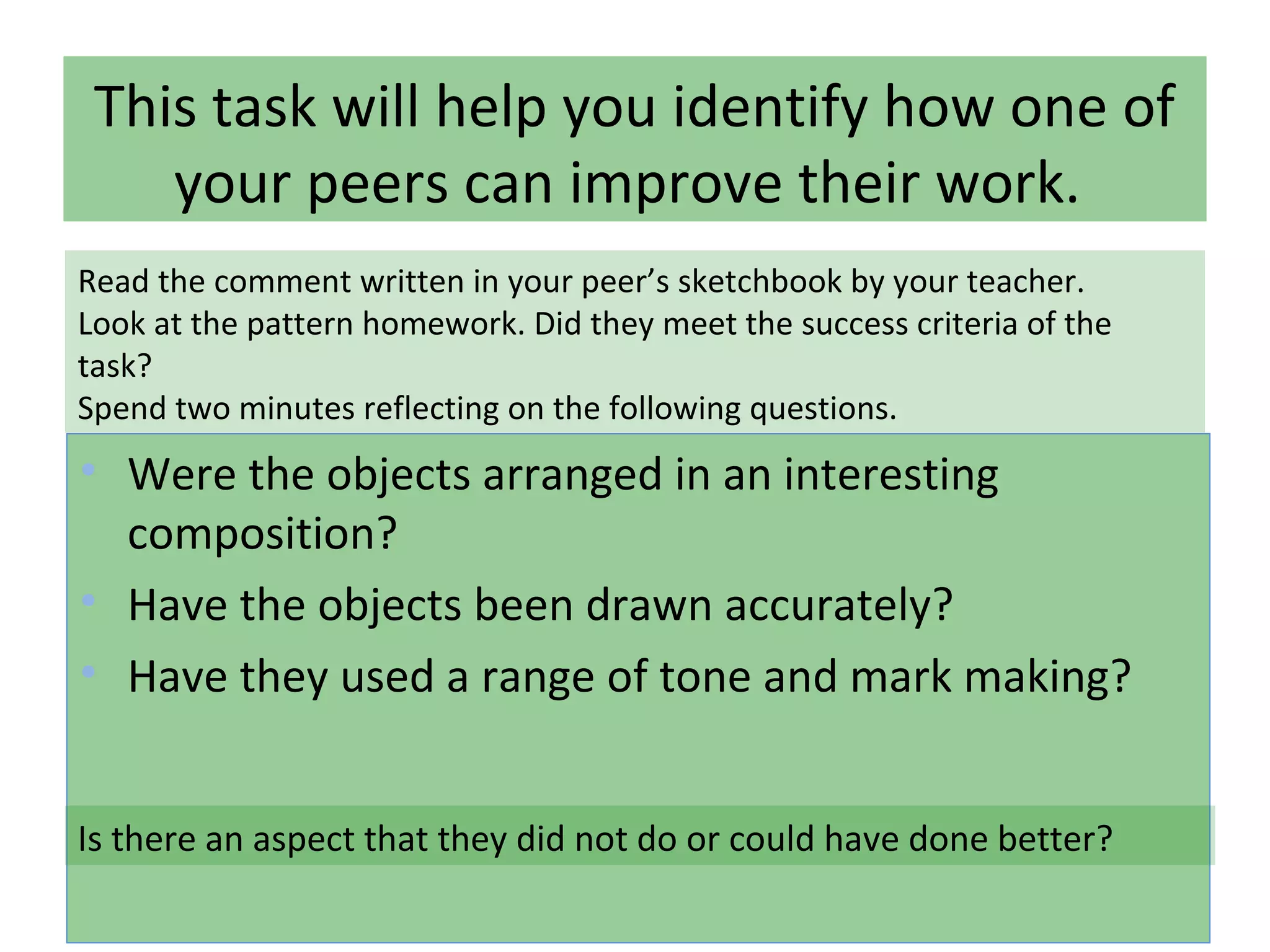 Year 9 Surreal Objects Ch | PPT | Drawing and Sketching | Arts and Crafts