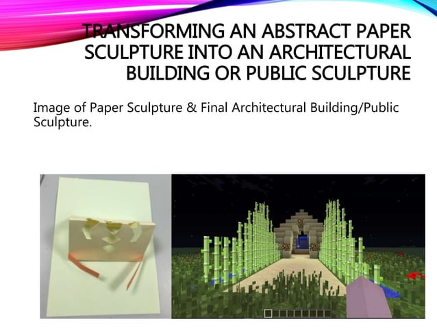 Sculpture powerpoint | PPT