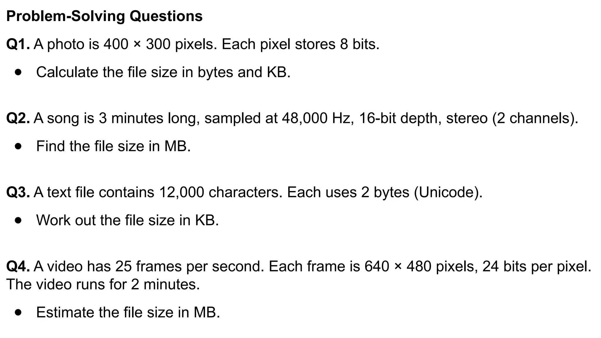 YEAR 9 TEXT , SOUND AND IMAGES.pptxdfdgfdgfdgfg | PPTX