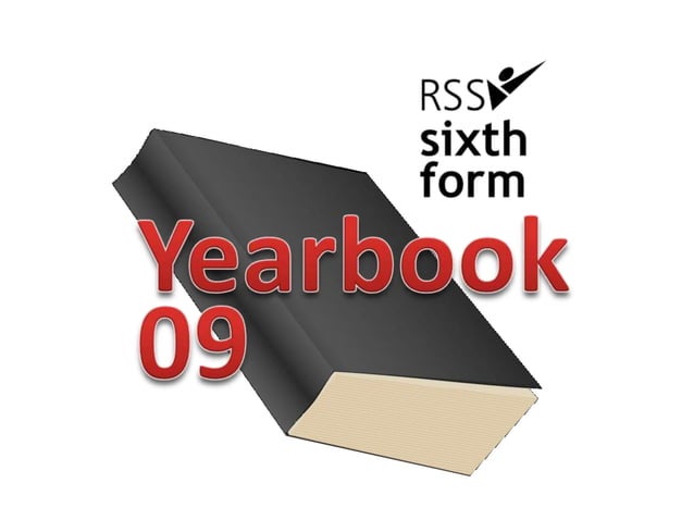 Yearbook Ppt | PPTX