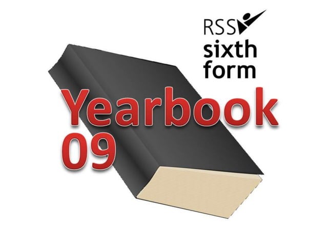 Yearbook Ppt | PPTX