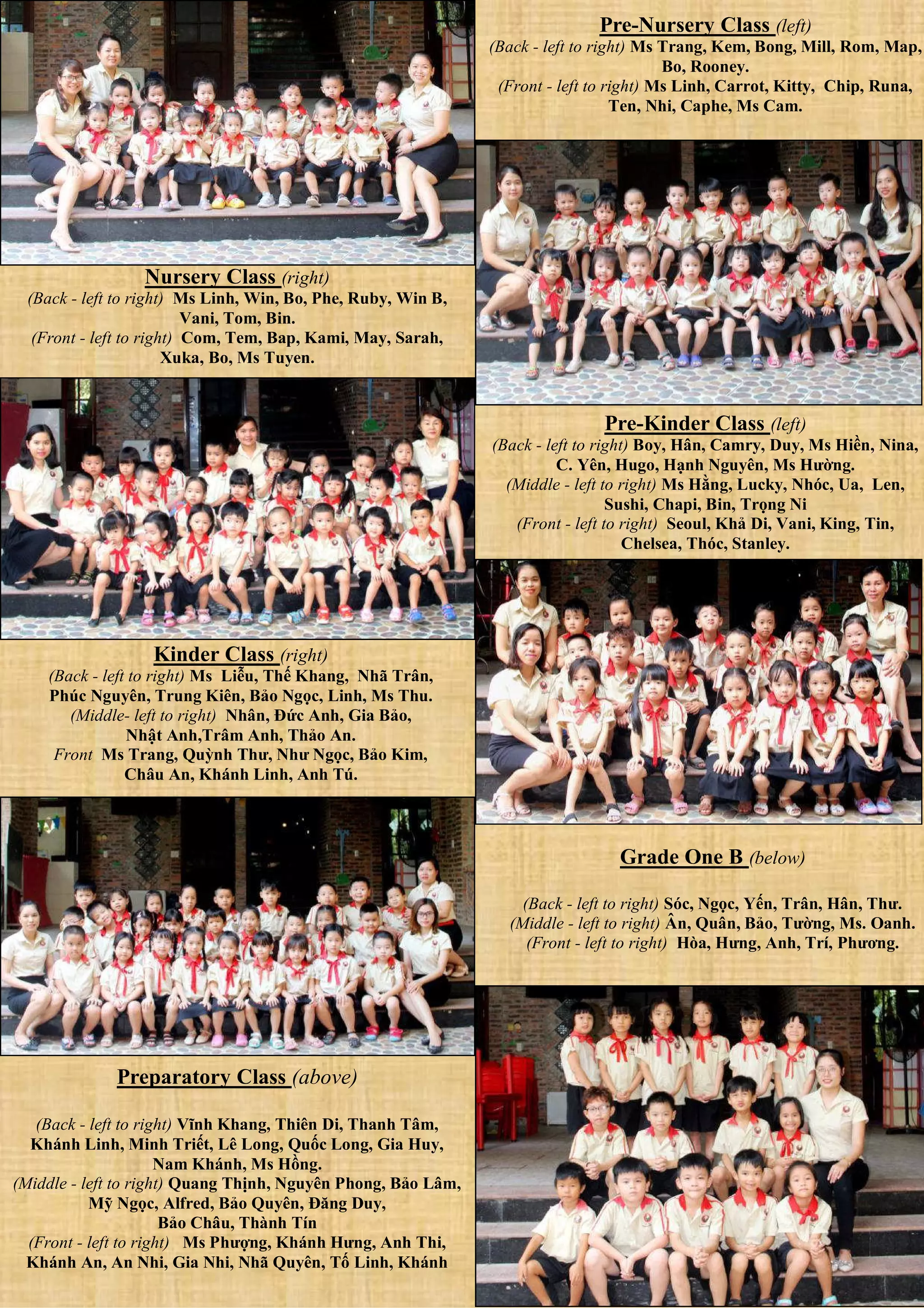 Yearbook 2018 - 2019 | PDF