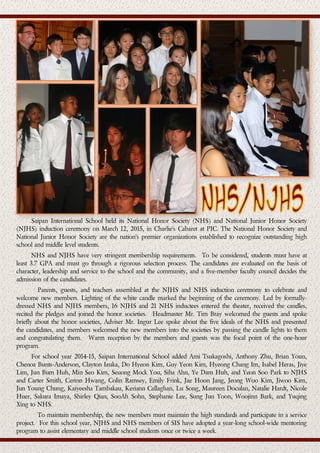 Yearbook 2014-15 Sample Pages | PDF