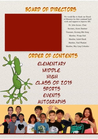 Yearbook 2014-15 Sample Pages | PDF